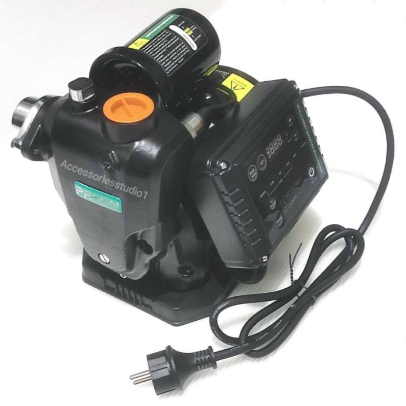 Jual pompa inverter cerdas intelligent inverter water pump -tekanan stabil di Seller AXELLE ...