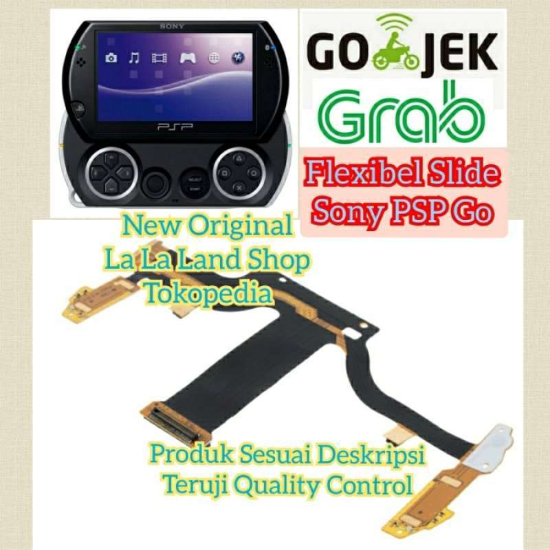 Sony Psp Slide