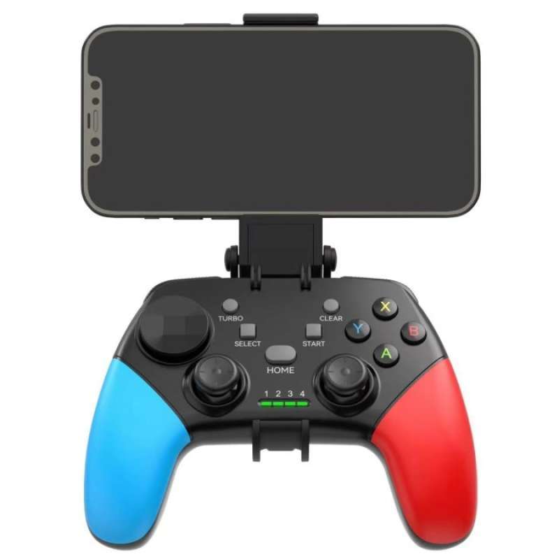Promo BSP Wireless Gaming Pro Controller Nintendo Switch Mobile Phone ...