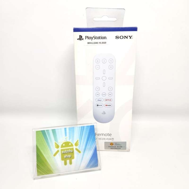 Promo sony playstation remote original sony indonesia Diskon 23% di ...
