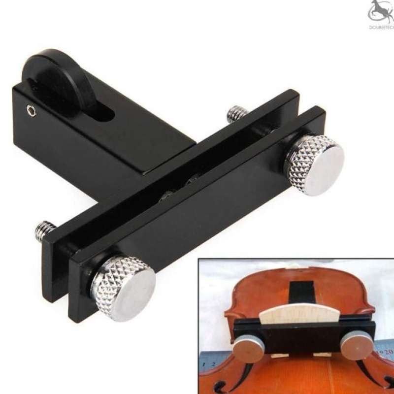 Jual Alat Fitting Bridge Untuk Membuat Biola/gitar/bass Di Seller Plaza ...