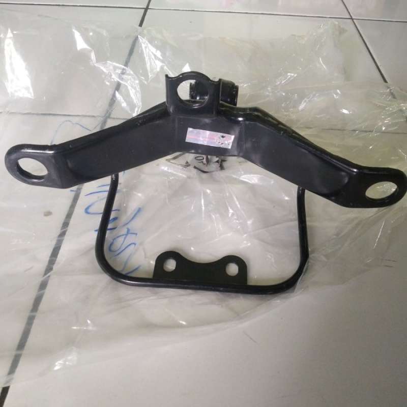 Promo Braket Bracket Segitiga Atas Atau Kupu-Kupu Kawasaki Kaze ...