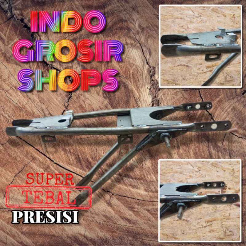 Promo Rangka Cb 100 Ekor Rangka Cb Racing Super Tebal Diskon 23% di ...