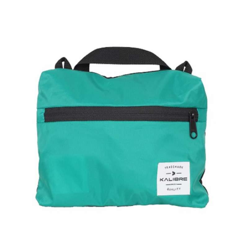 Jual Kalibre Backpack Foldable Bag Model Terbaru - Harga Promo Juni ...