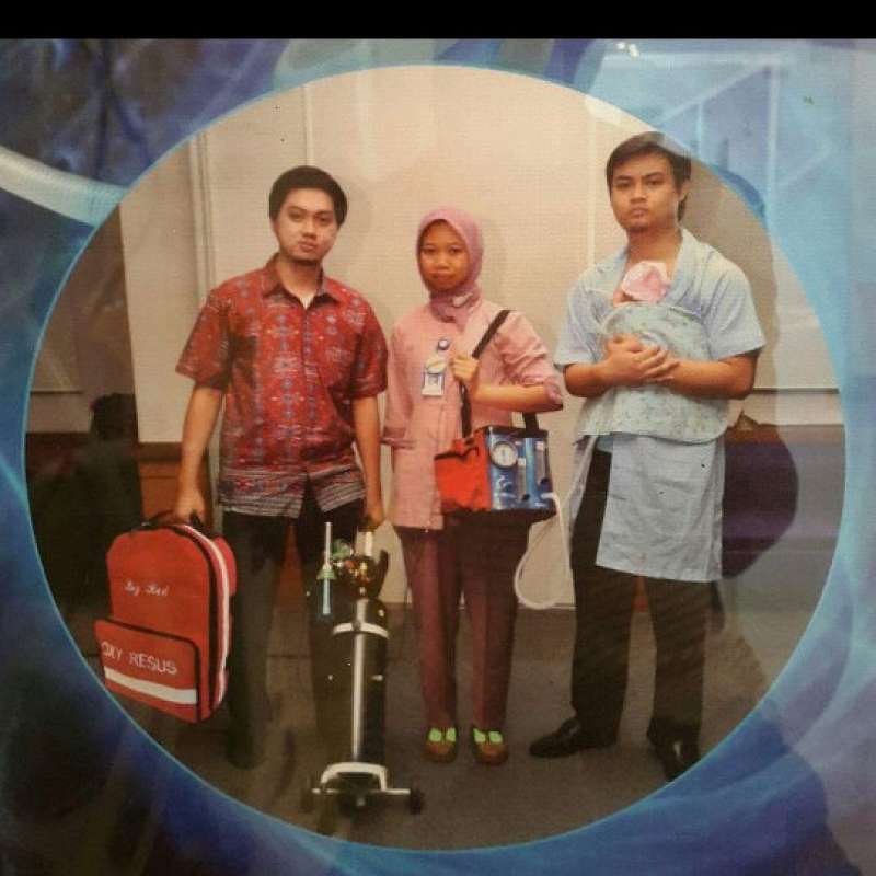 Promo Mixsafe Forte Dc(infant Blending Resuscitator) Diskon 17% Di ...