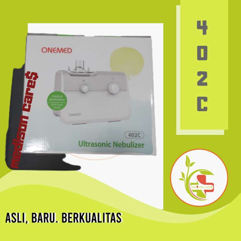 Onemed Nebuliser Lengkap Harga Terbaru Mei 2024 | Blibli