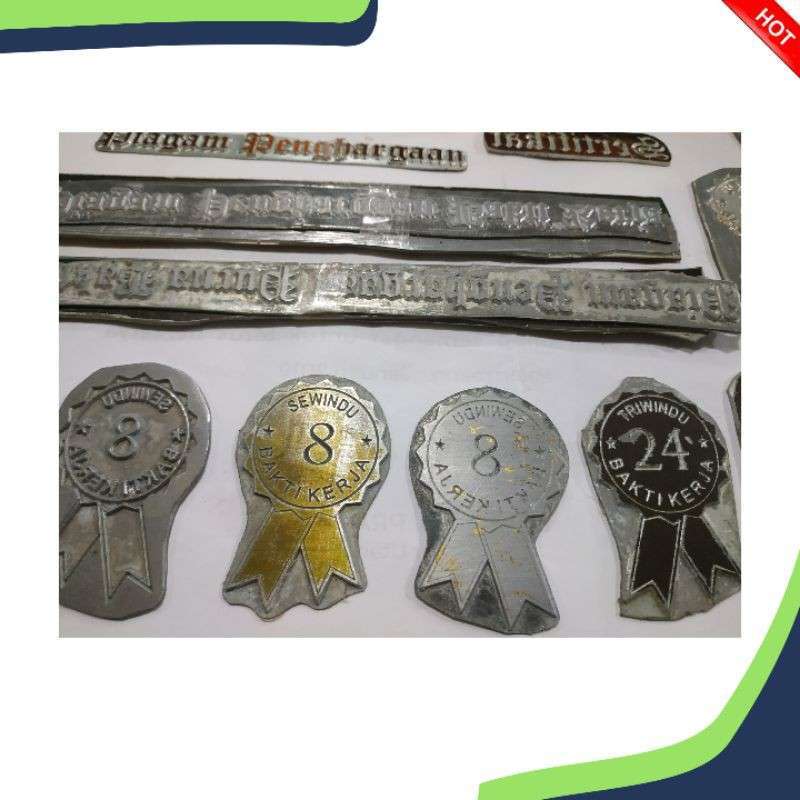 Jual Cetak Poly Embos Original Harga Termurah Mei 2024 | Blibli