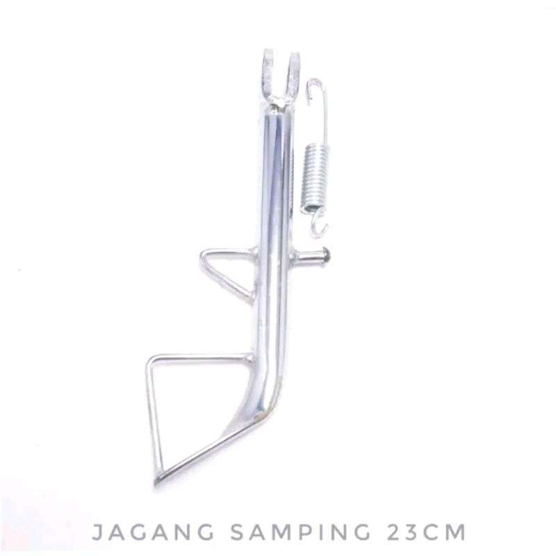 Jual Jagang Standar Motor Universal // Jagrak Samping Bahan Aluminium ...
