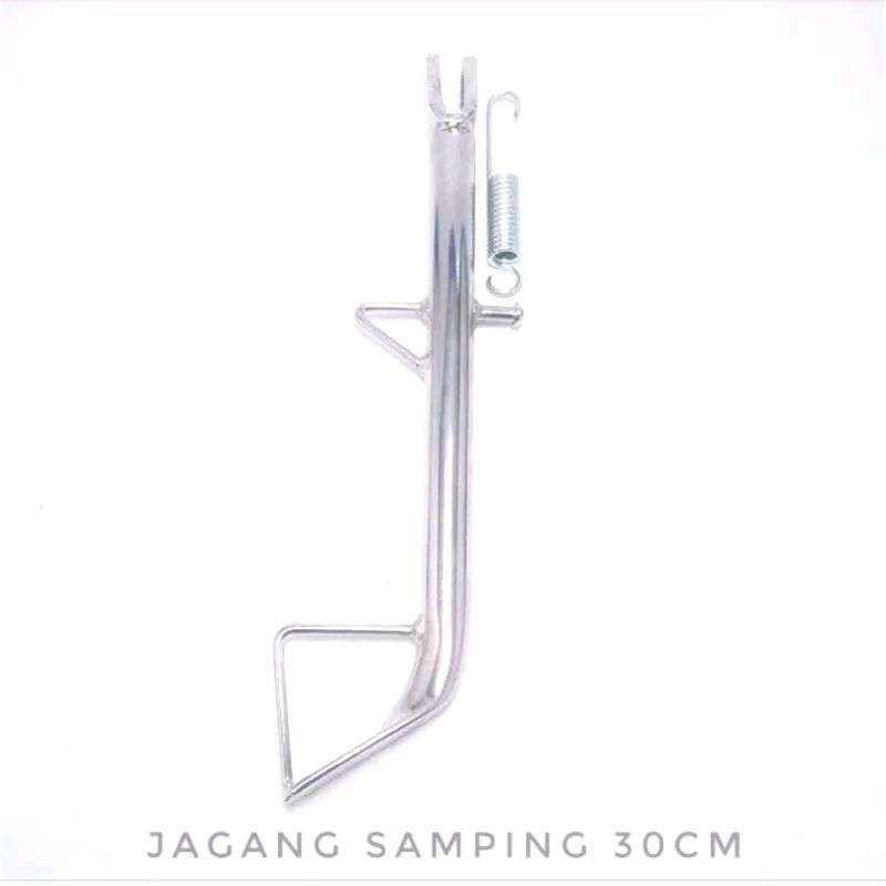 Jual Jagang Standar Motor Universal // Jagrak Samping Bahan Aluminium ...