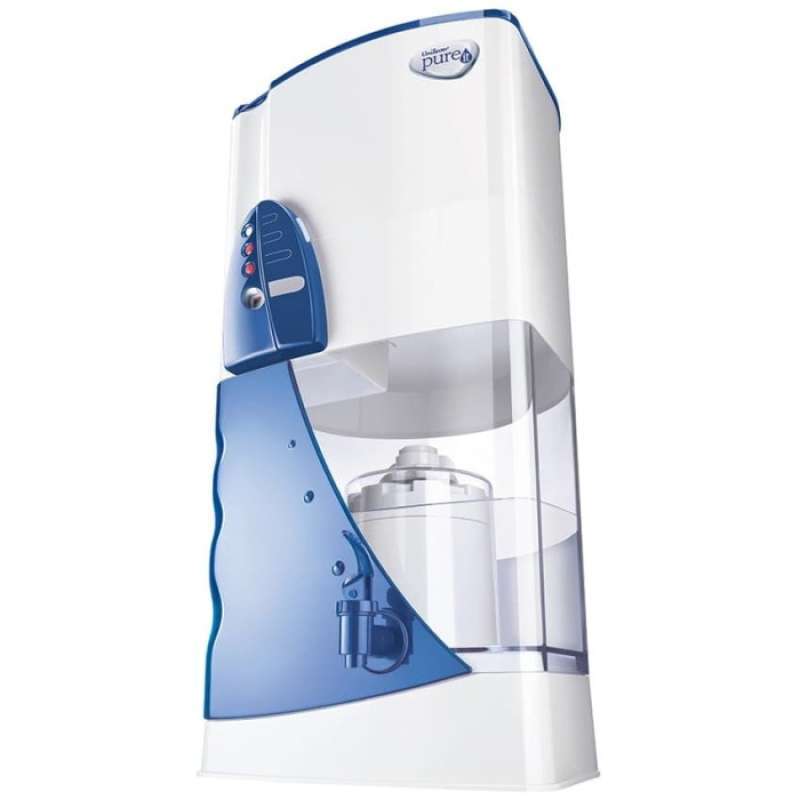 Promo Unilever Pureit Classic 9 Liter - Khusus Jabodetabek Diskon 23% ...