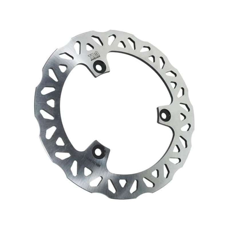Promo Piringan Cakram Belakang R25 Mt25 220mm Tdr Disc Rotor N Spec ...