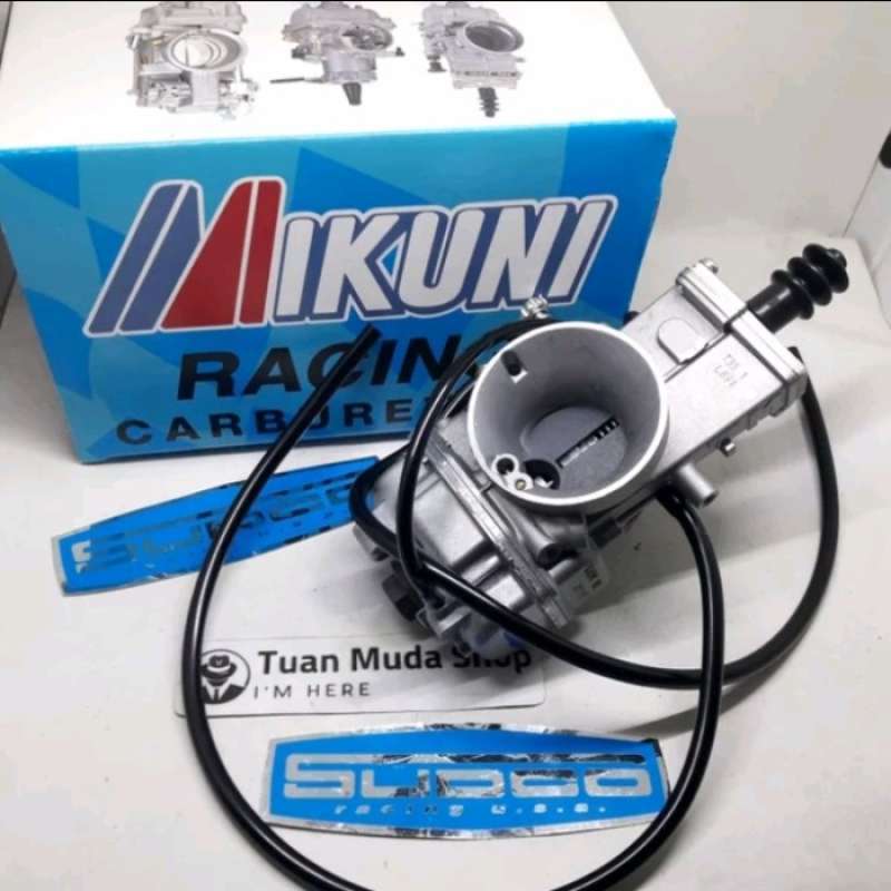 Promo Karburator Tmx35 Mikuni Japan Diskon 23% Di Seller Bietta Store ...