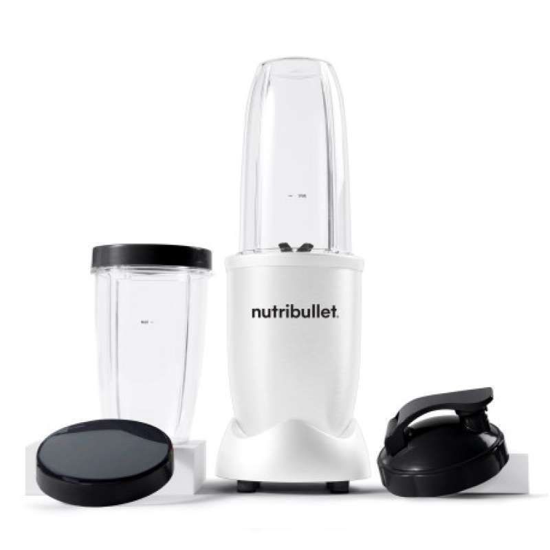 Promo Nutribullet Pro 900W 9 Pc- Nutri Bullet Pro 900 W Blender ...
