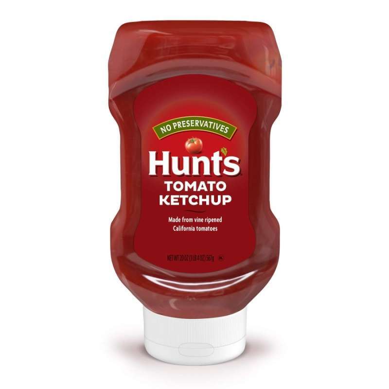 Hunts Tomato Gratis Ongkir 🔥 Harga Murah Maret 2026