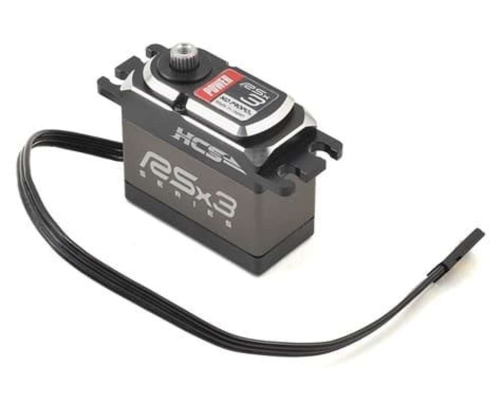 Promo KO Propo Servo RSX3 Power HC (Hard Case) Diskon 23% di Seller ...