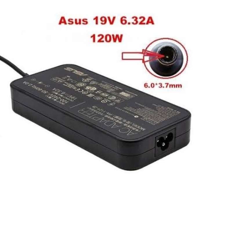 Promo Adaptor Charger Asus Tuf Gaming Fx Dy Fx Gm Tuf Gd Fx Dd W Diskon Di Seller