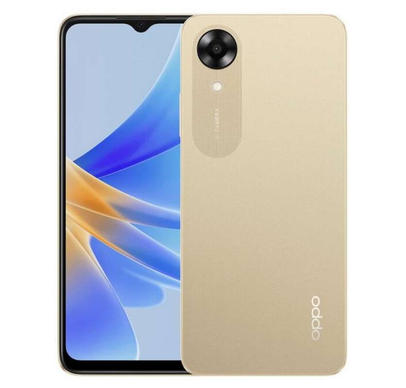 Harga Hp Oppo A17 🔥 Harga Terbaik Juni 2026