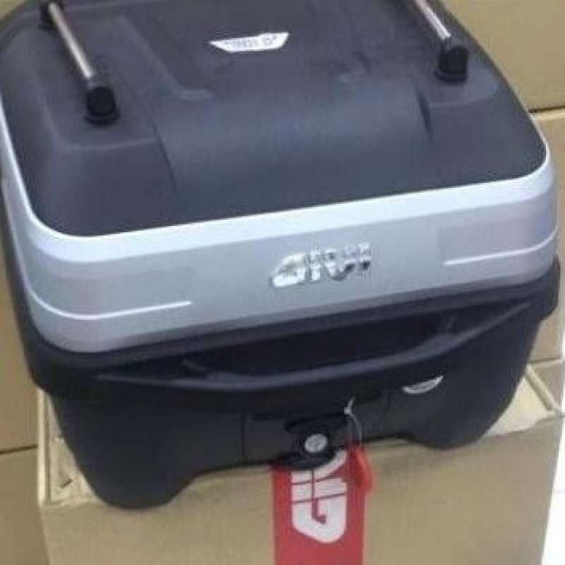 Promo Sale Box Givi Top Box B-32 Adv (Adventure) New Model Senderan ...