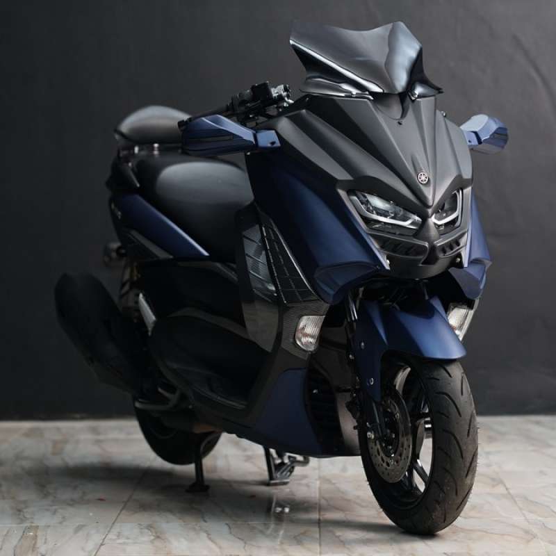 Promo Modifikasi Yamaha All New Nmax Maximus +plus Full Jakarta ...