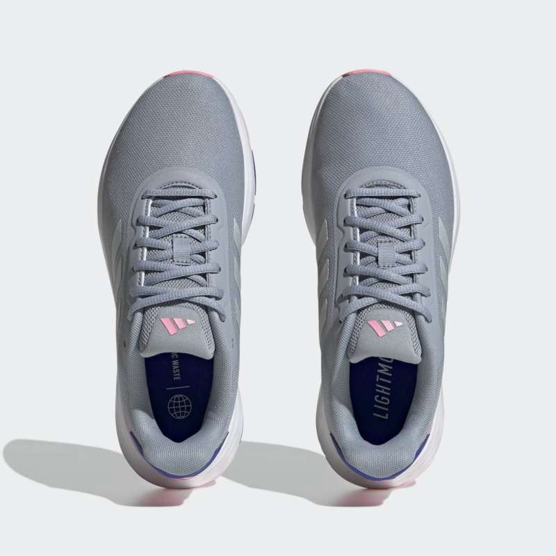 Jual Adidas Start Yout Run [hp5666] Light Grey Women Original Bnib ...