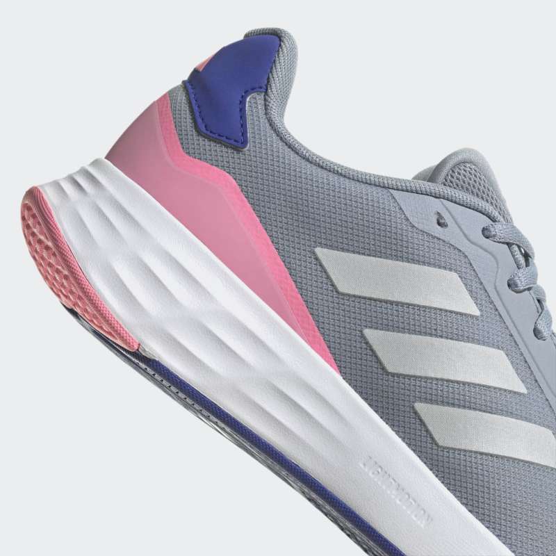 Jual Adidas Start Yout Run [hp5666] Light Grey Women Original Bnib ...