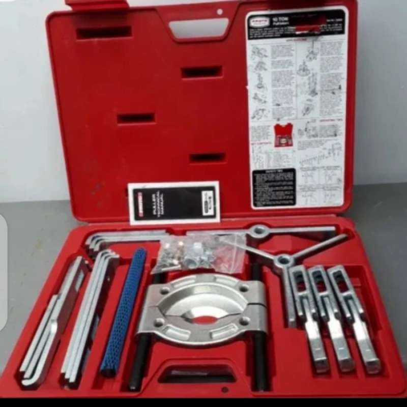 Promo Proto J4292b Wide Puller Set 10 Ton Original Diskon 23% Di Seller Indah Auto Care - Tegal ...