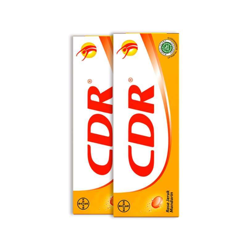 Promo New CDR Breastfeeding Pack Diskon 2% di Seller Bayer Health ...