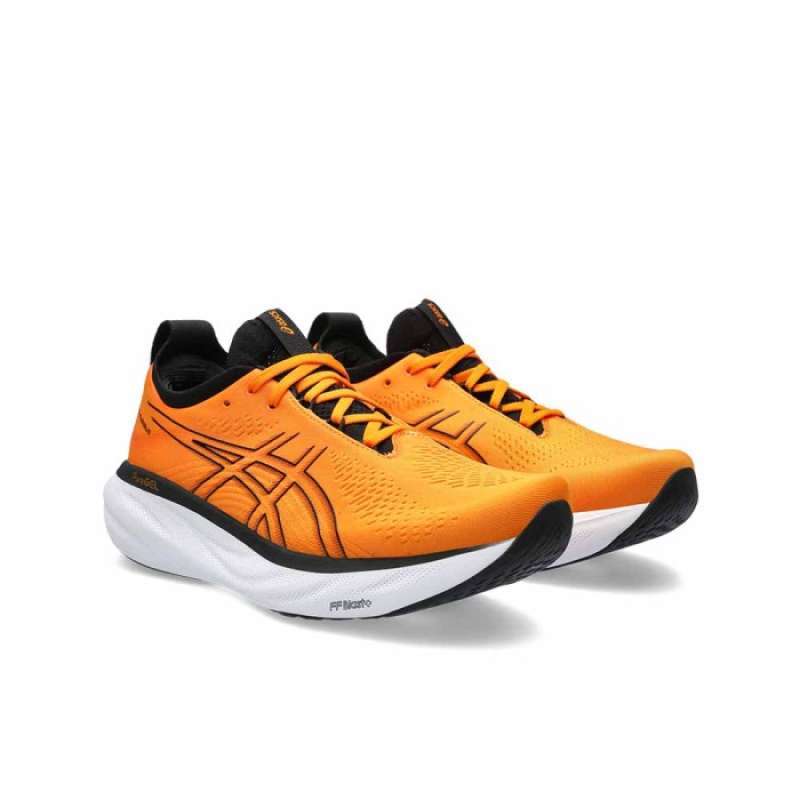 Jual Asics Men Gel-nimbus 25 Standard-1011b547.800 Di Seller Asics ...