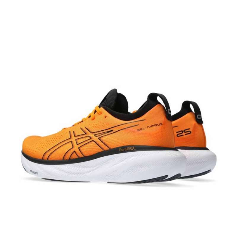 Jual Asics Men Gel-nimbus 25 Standard-1011b547.800 Di Seller Asics ...