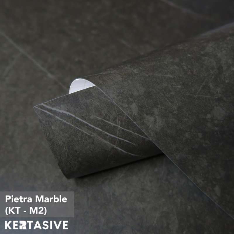 Jual Kertasive Pvc Interior Film - Marble Series - Venezziaterrazo Di ...