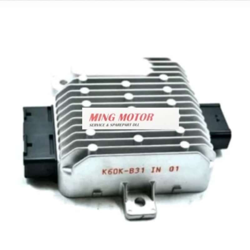 Promo Ecu Cdi Vario 125 Led K60 B31 Asli Ahm Diskon 17% Di Seller Golden Victory Music - Cikoko ...