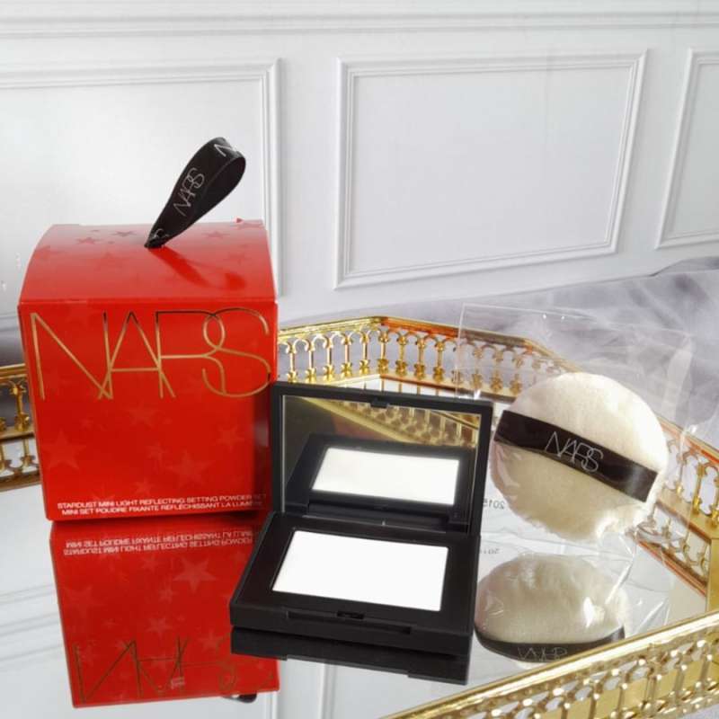 Nars Setting Powder Lengkap Harga Terbaru April 2024 | Blibli