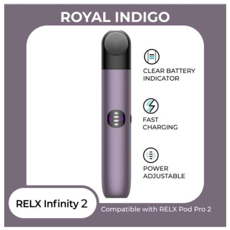 Relx - Harga Terbaru Juli 2024 | Blibli