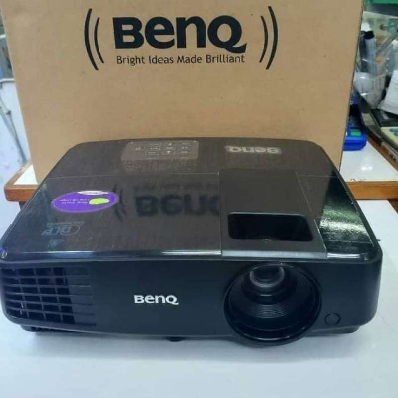 Promo Proyektor Ms504 Lumens 3000 Diskon 23% Di Seller Carima Store ...