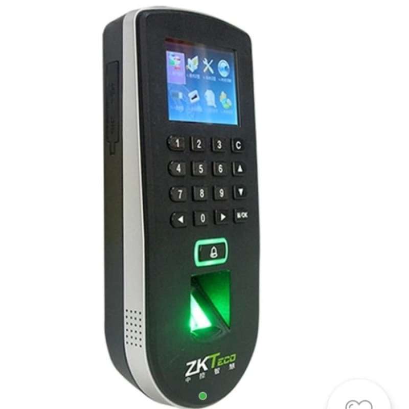 Promo ZKTeco - Mesin Absensi dan Akses Control Diskon 23% di Seller Carima Store - Kalibata ...
