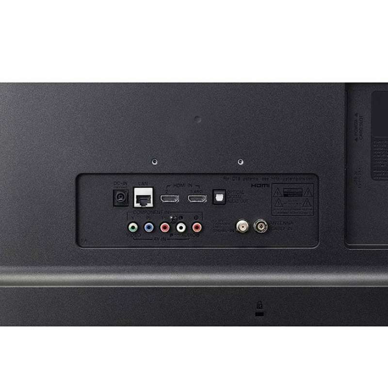 Jual Lg 24tq520s-pt Smart Monitor Led Tv 23,6 Di Seller Rinz Elektronik ...