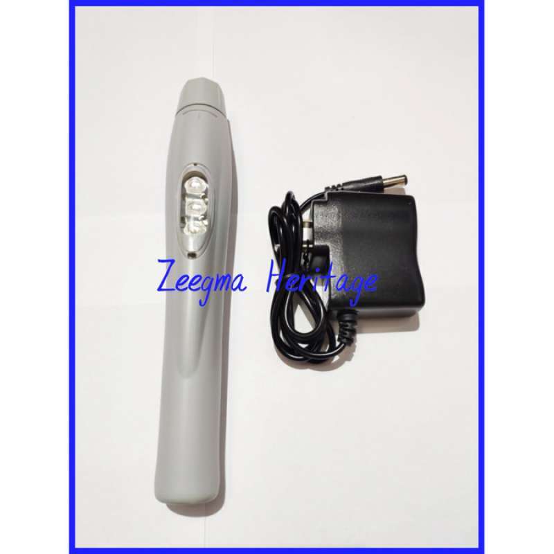 Promo Alat Pencari Vena Vein Finder Vein Viewer Diskon 17% Di Seller ...