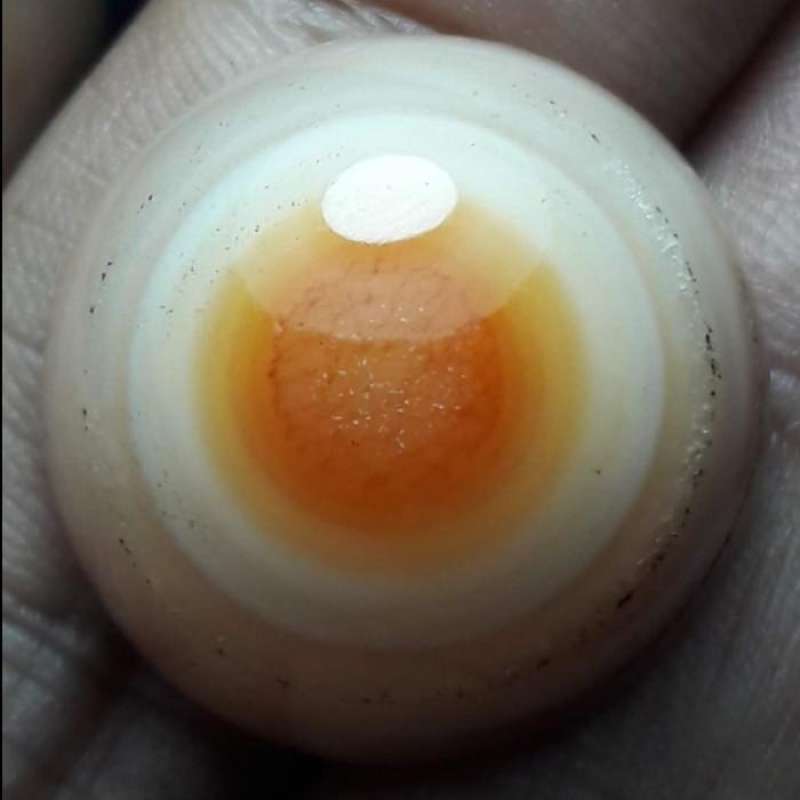 Bahan Batu Mata Dewa