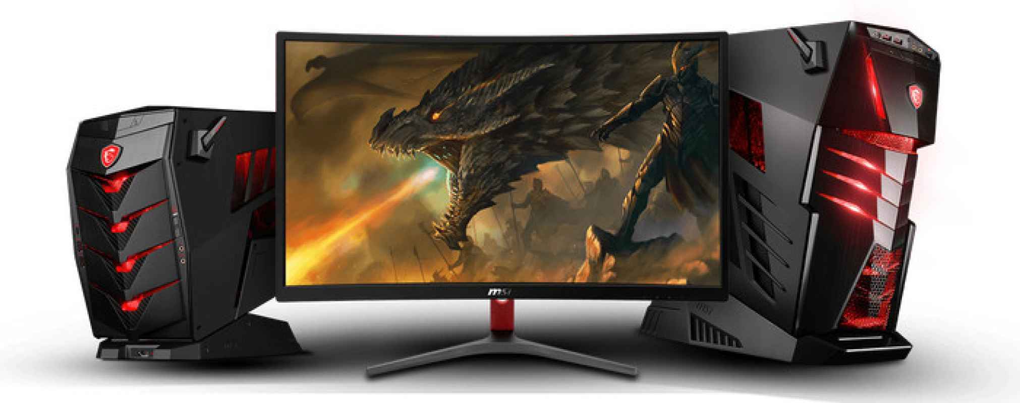 Promo Msi Optix G24c Curved Gaming Monitor 24 Inch, Full Hd, 144hz, 1ms ...