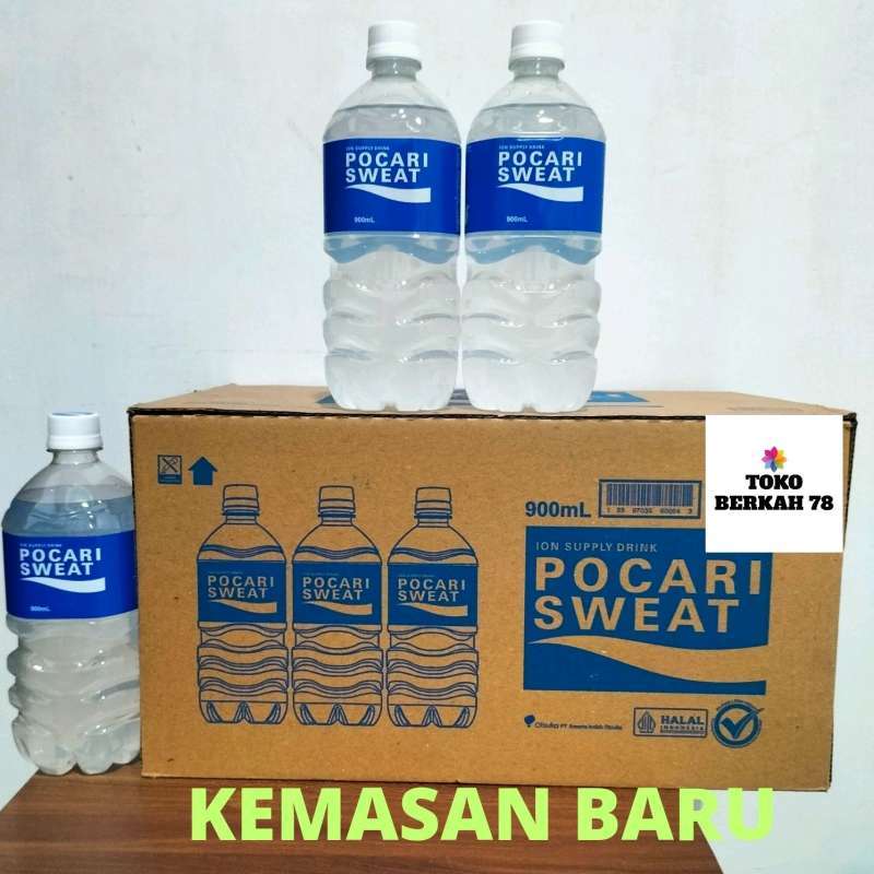 Jual Isi Pocari Sweat 900 Ml Termurah - Harga Grosir Terupdate Hari Ini ...