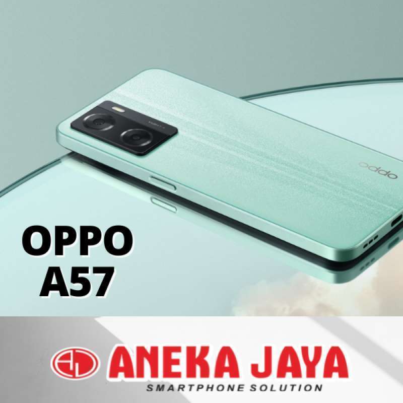 Jual OPPO A57 Di Seller H2cell - Babakan Ciamis, Kota Bandung | Blibli