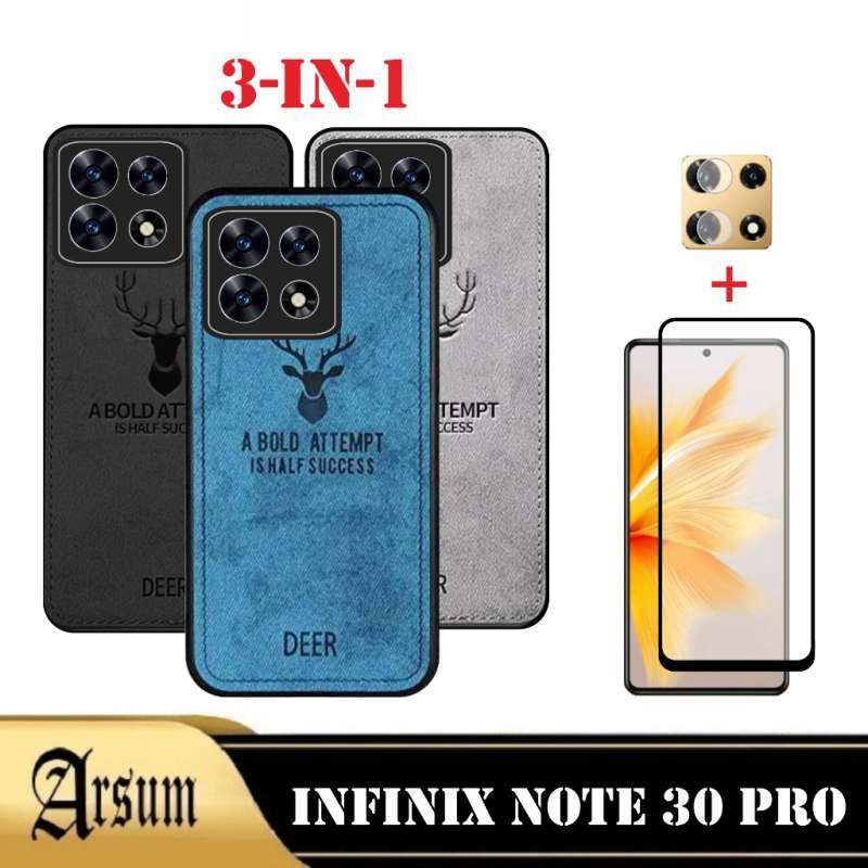 Jual Infinix 30 Pro Phone Case Spesifikasi Original, Murah & Diskon ...