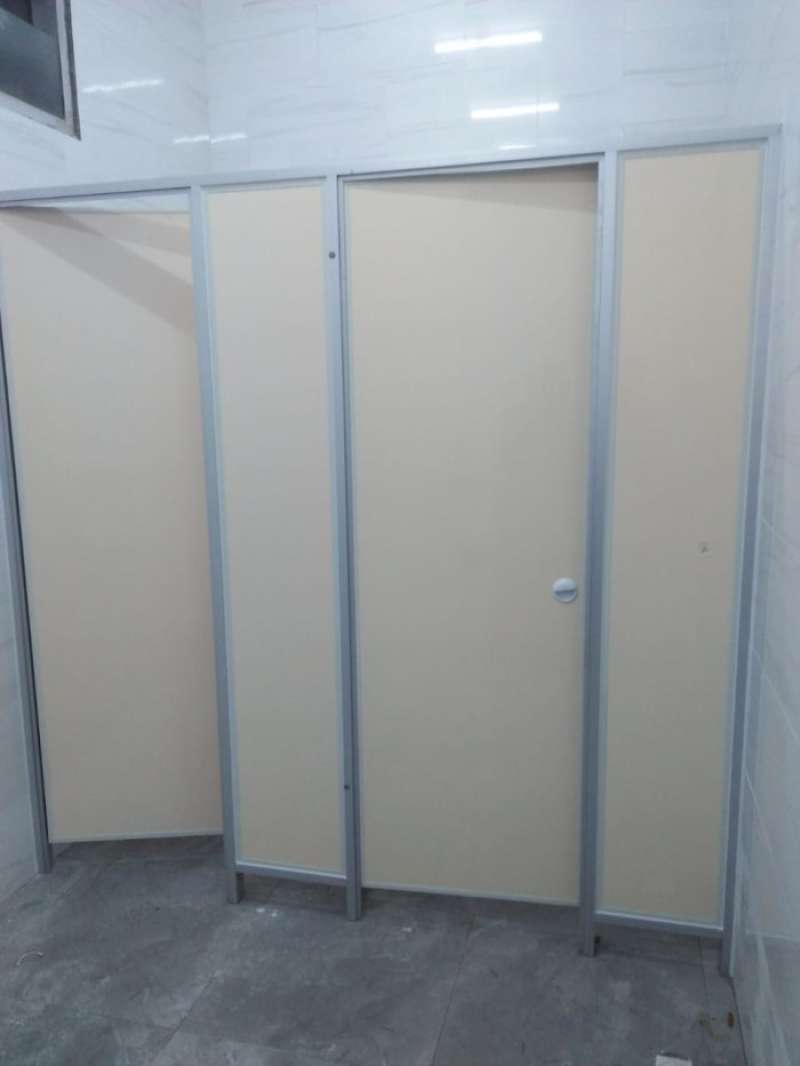 Partisi Pvc - Harga Terbaru April 2024 & Gratis Ongkir | Blibli