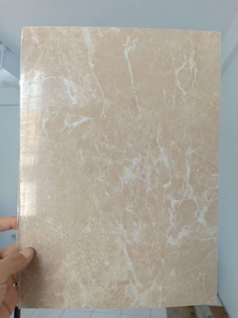 Jual Aidi Hpl Stone Hpl Marmer White Carrera Cream Marmer Semua Hg Sg ...