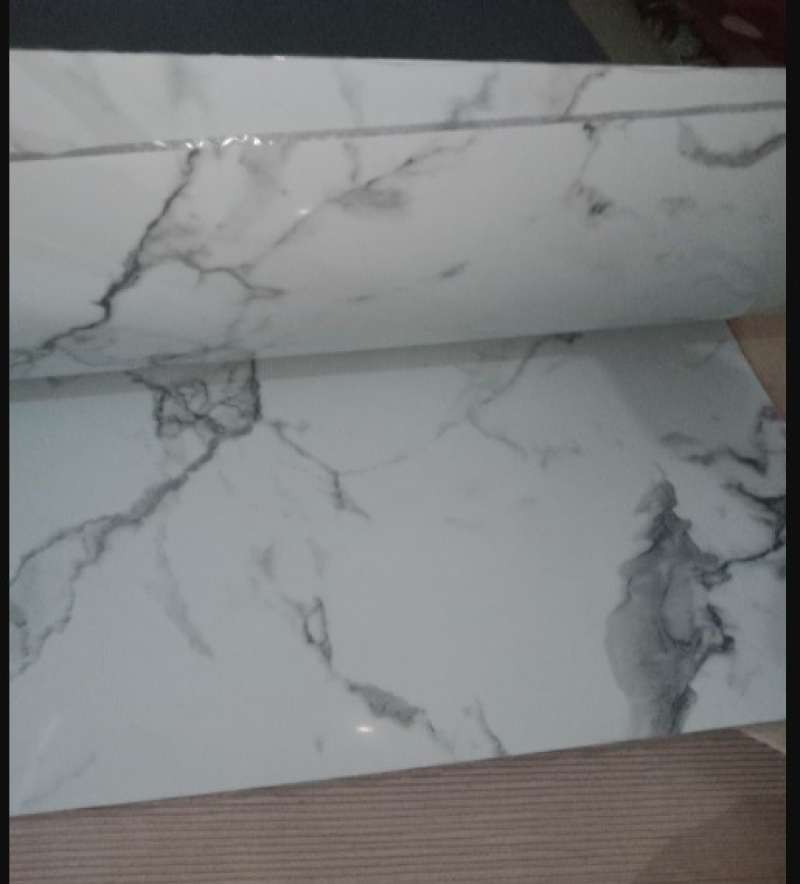 Jual Aidi Hpl Stone Hpl Marmer White Carrera Cream Marmer Semua Hg Sg ...