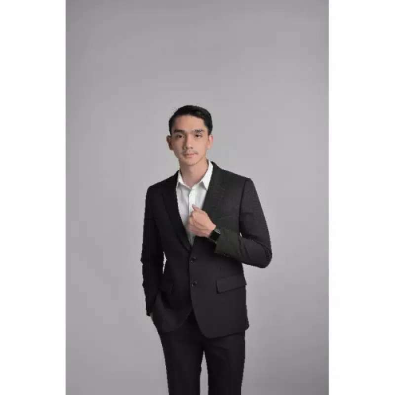 Jual Jas Wisuda Formal Pria / Jas Kerja Ready Bukan Po Di Denpasar Di ...