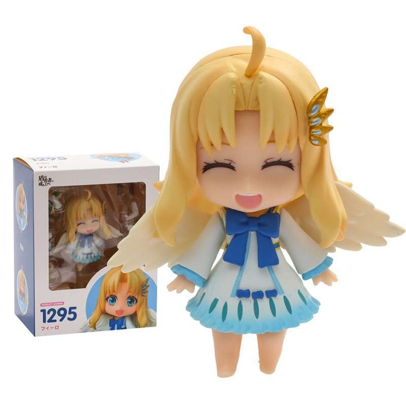 Promo The Rising of the Shield Hero Naofumi Iwatani 1113 Filo 1295 ...