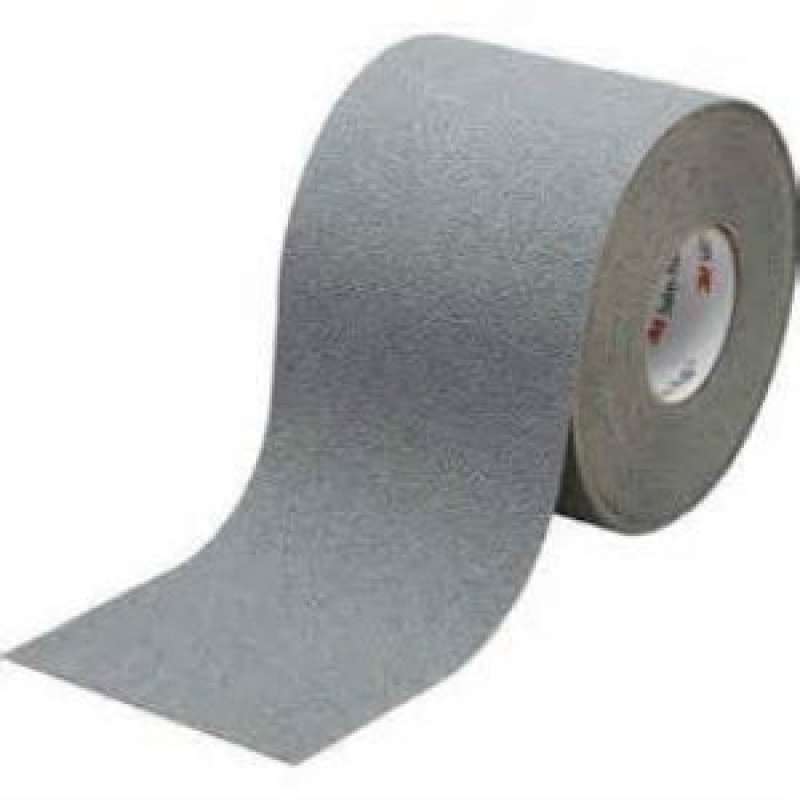Promo 3m Safety-walk Slip-resistant Medium Resilient Tapes 370 - Grey Diskon 23% Di Seller Indah ...