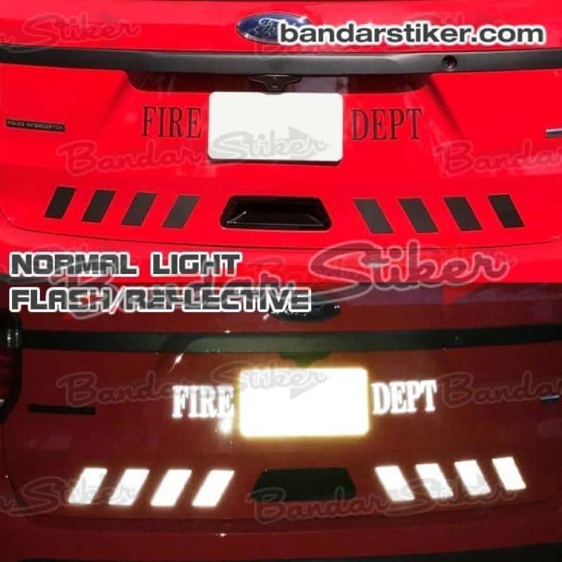 Promo 3M Scotchlite 680-85 REFLECTIVE BLACK 60 cm Meteran Scotlite ...