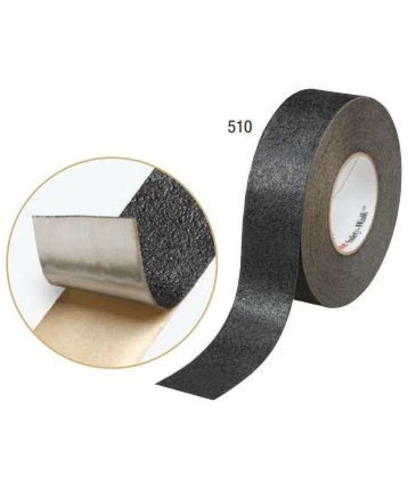 Promo 3M Safety Walk Series 500 (Type 510) 2 in x 6 mtr Diskon 23% di Seller Indah Purnama Store ...